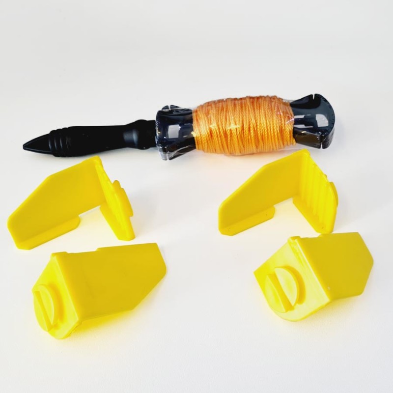 Masons Mate :: Builders Line Anchor Corner Brackets